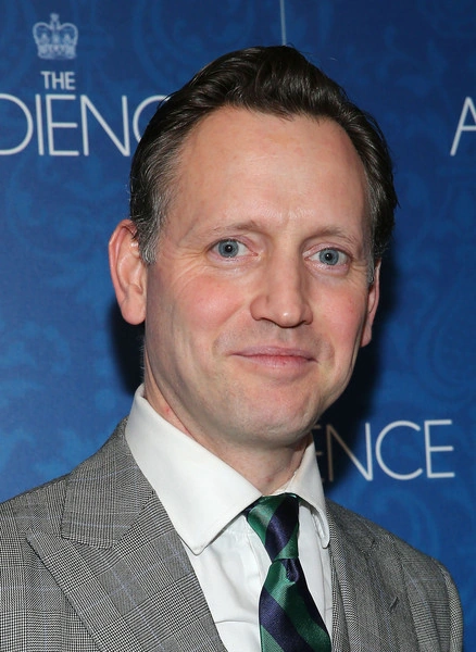 Rufus Wright | English Voice Over Wikia | Fandom