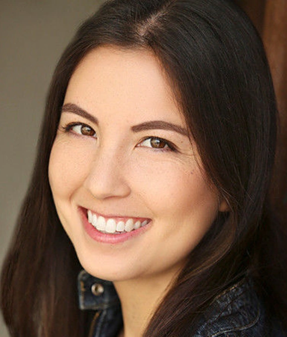 Zoe Martin | English Voice Over Wikia | Fandom