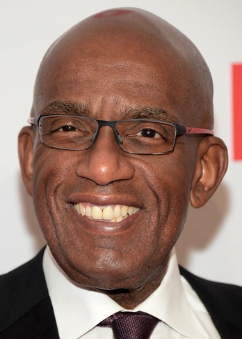Al Roker | English Voice Over Wikia | Fandom
