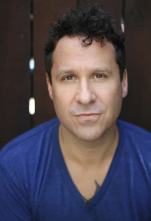 Andrew McNee | English Voice Over Wikia | Fandom