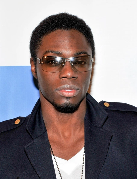 Cle Bennett | English Voice Over Wikia | Fandom