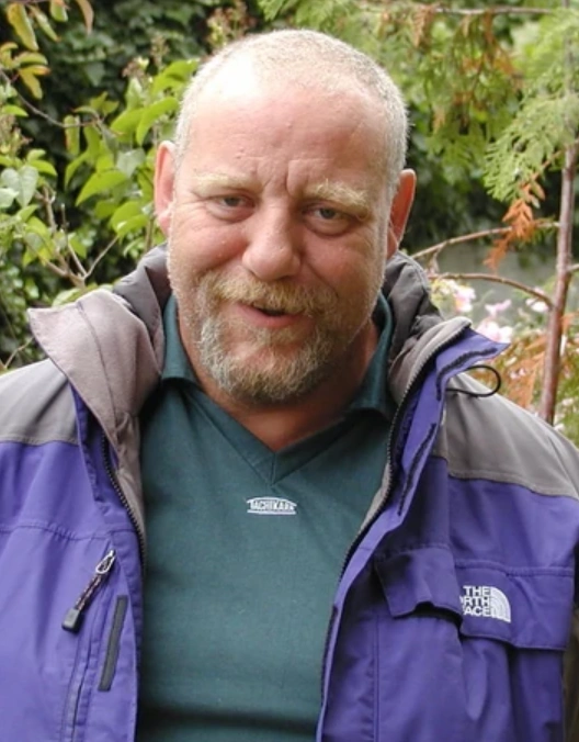 Dave Ward | English Voice Over Wikia | Fandom