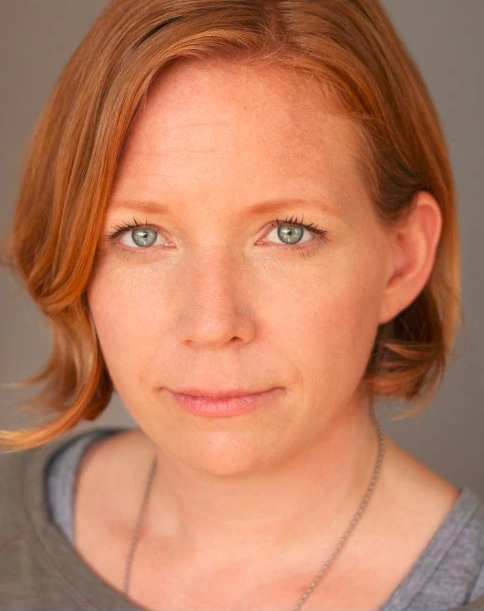 Heidi Sulzman | English Voice Over Wikia | Fandom