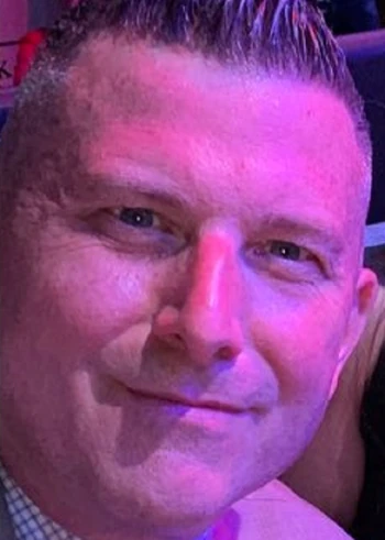 John Heffernan | English Voice Over Wikia | Fandom