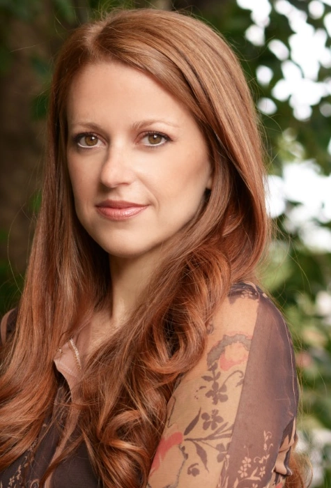 Kara Greenberg | English Voice Over Wikia | Fandom