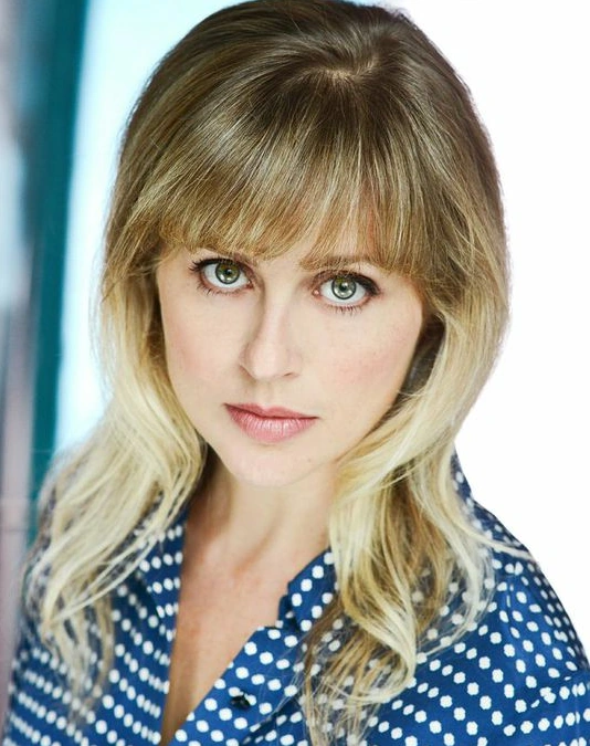 Sunday Muse | English Voice Over Wikia | Fandom