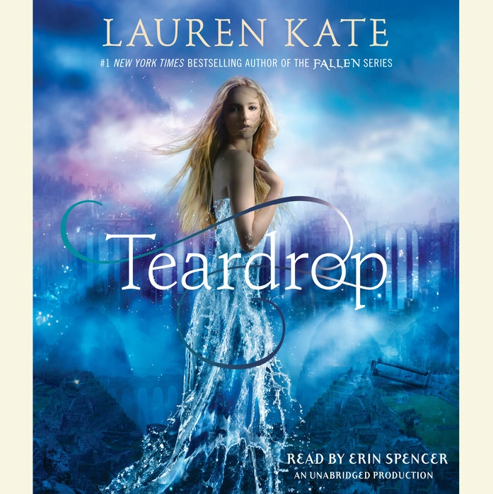 Teardrop (2013) | English Voice Over Wikia | Fandom