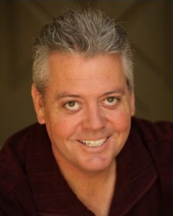 Andy Mullins | English Voice Over Wikia | Fandom