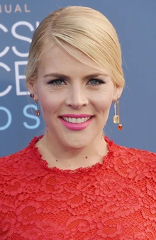 Busy Philipps | English Voice Over Wikia | Fandom
