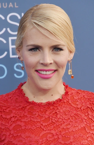 Busy Philipps | English Voice Over Wikia | Fandom