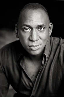Colin McFarlane | English Voice Over Wikia | Fandom