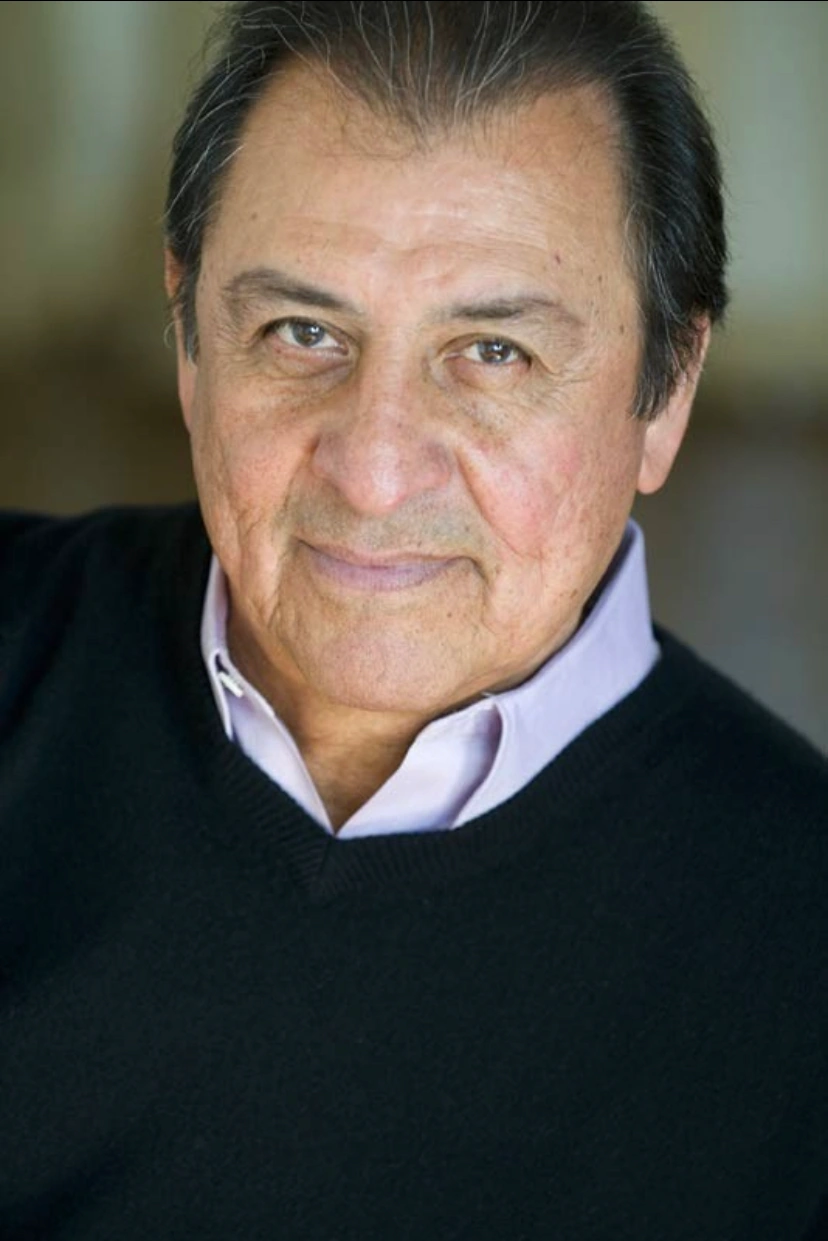 Emilio Delgado | English Voice Over Wikia | Fandom