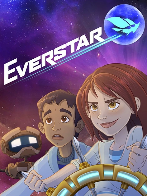 Everstar (2015) | English Voice Over Wikia | Fandom