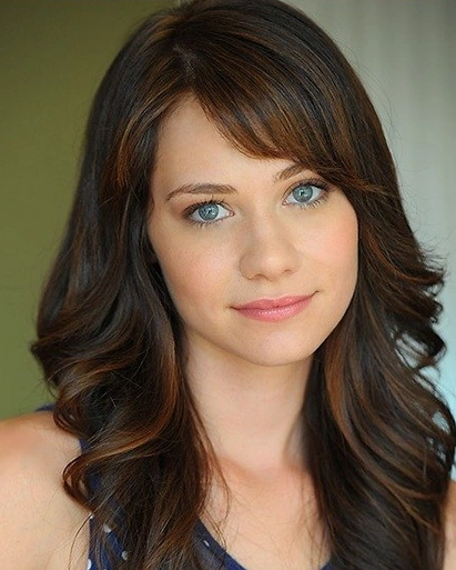 Amanda Leighton | English Voice Over Wikia | Fandom