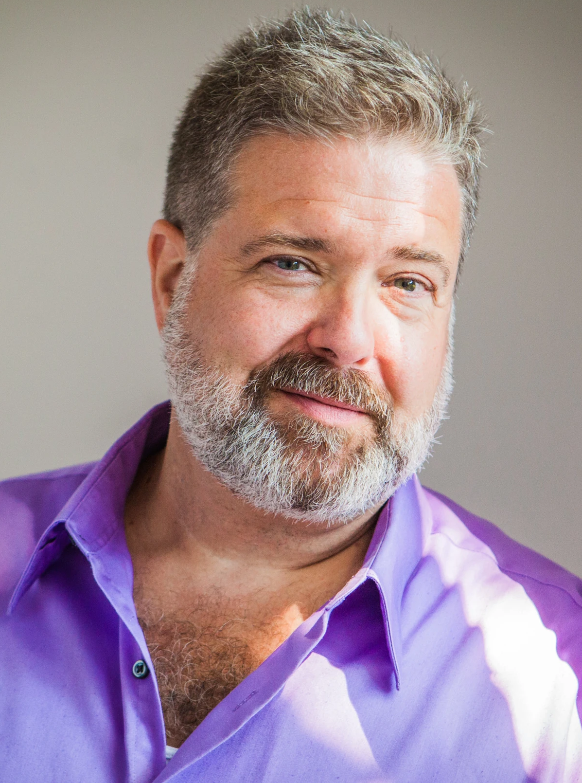 Bruce Dow | English Voice Over Wikia | Fandom