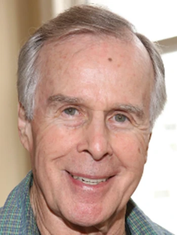 John Cunningham | English Voice Over Wikia | Fandom