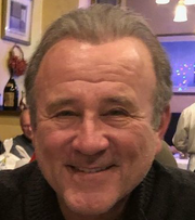 Jon Avner | English Voice Over Wikia | Fandom