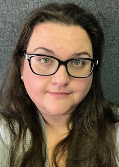 Tiffany Terrell | English Voice Over Wikia | Fandom