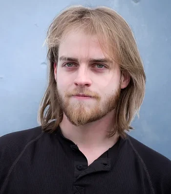 Tom Schalk | English Voice Over Wikia | Fandom