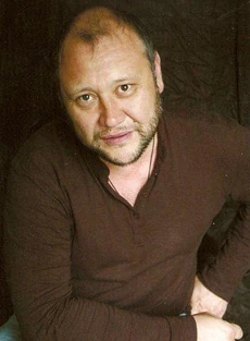 Yuri Stepanov | English Voice Over Wikia | Fandom