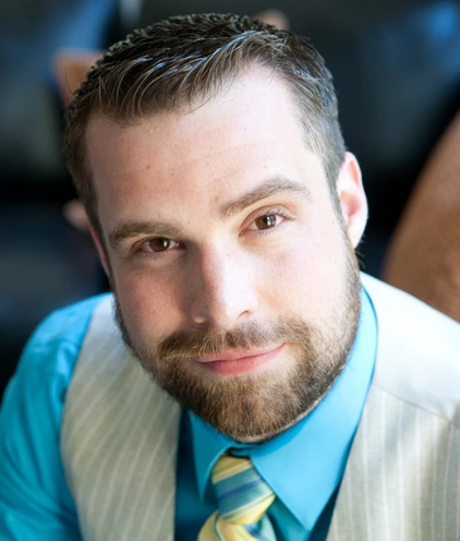 Andrew Love | English Voice Over Wikia | Fandom