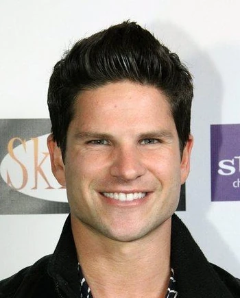 Daniel Booko | English Voice Over Wikia | Fandom