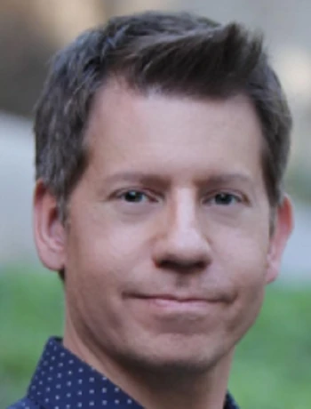 Eric Jacobson | English Voice Over Wikia | Fandom