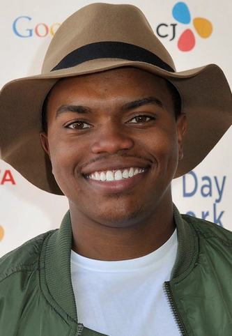 Marc John Jefferies | English Voice Over Wikia | Fandom