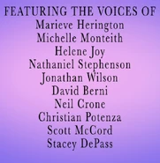 Pearlie (2008) | English Voice Over Wikia | Fandom