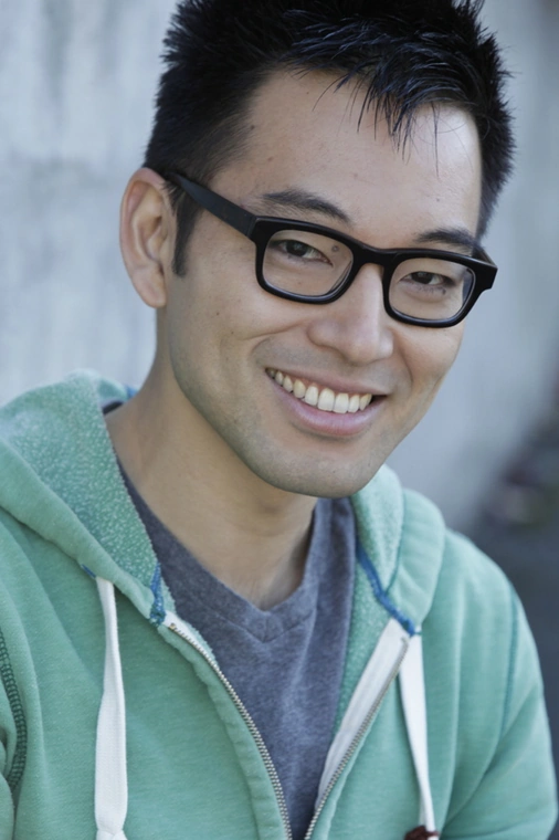 Daisuke Tsuji | English Voice Over Wikia | Fandom