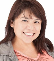 Elisa Annette | English Voice Over Wikia | Fandom