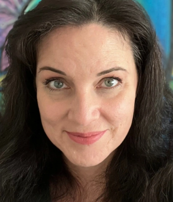 Jennifer Bain | English Voice Over Wikia | Fandom