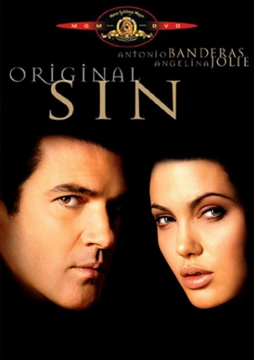 original sin 2001 poster