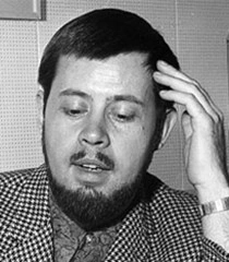 Rod Coneybeare | English Voice Over Wikia | Fandom