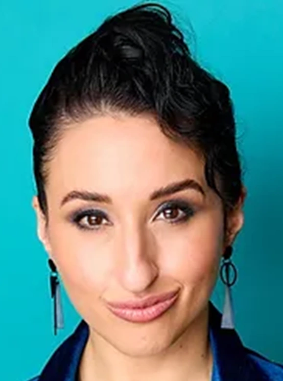 Samia Mounts | English Voice Over Wikia | Fandom