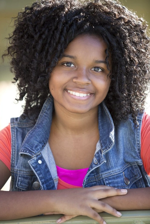 Zoé Hendrix | English Voice Over Wikia | Fandom