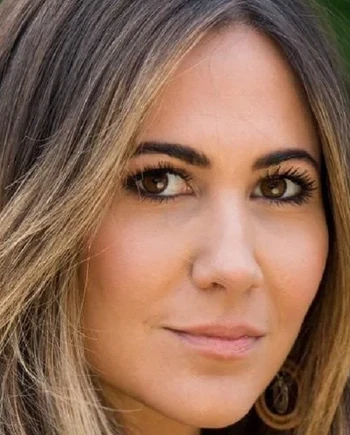 Ciara Janson | English Voice Over Wikia | Fandom