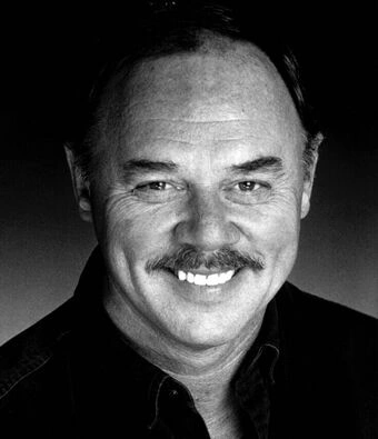 David R. Jarrott | English Voice Over Wikia | Fandom