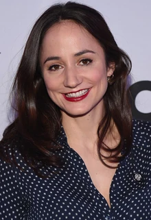 Lydia Leonard | English Voice Over Wikia | Fandom