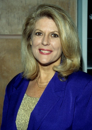 Meredith MacRae | English Voice Over Wikia | Fandom