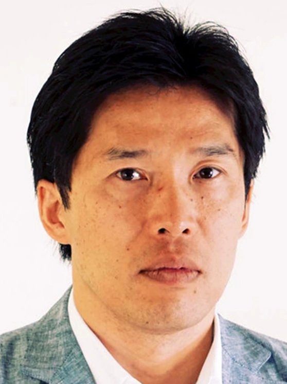 Tsuyoshi Kondo | English Voice Over Wikia | Fandom