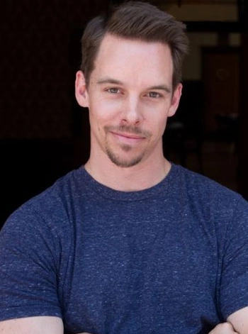 Brian Kimmet | English Voice Over Wikia | Fandom