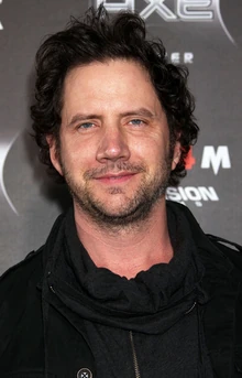 Jamie Kennedy | English Voice Over Wikia | Fandom