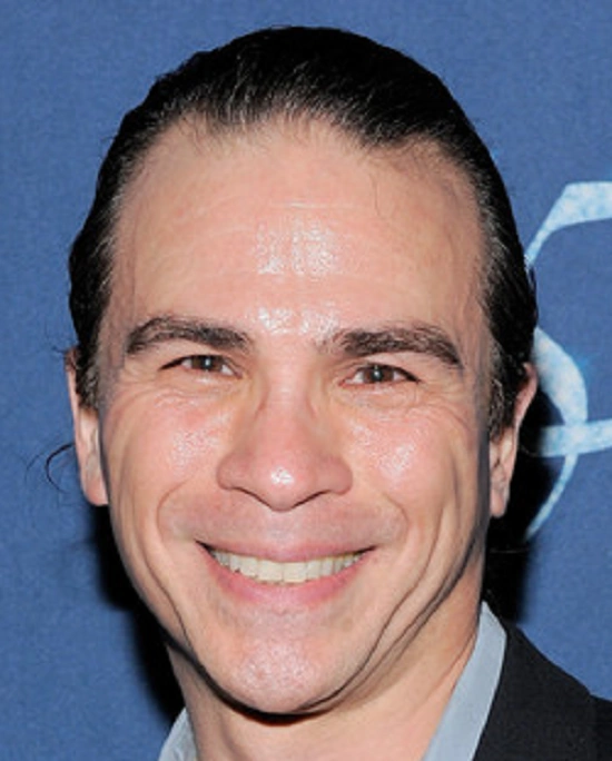 Kevin Gray | English Voice Over Wikia | Fandom