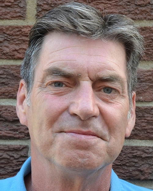 Ross Wilson | English Voice Over Wikia | Fandom