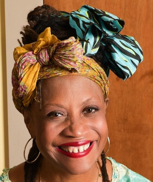 Sherryl Marshall | English Voice Over Wikia | Fandom