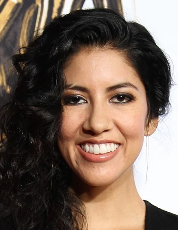 Stephanie Beatriz | English Voice Over Wikia | Fandom