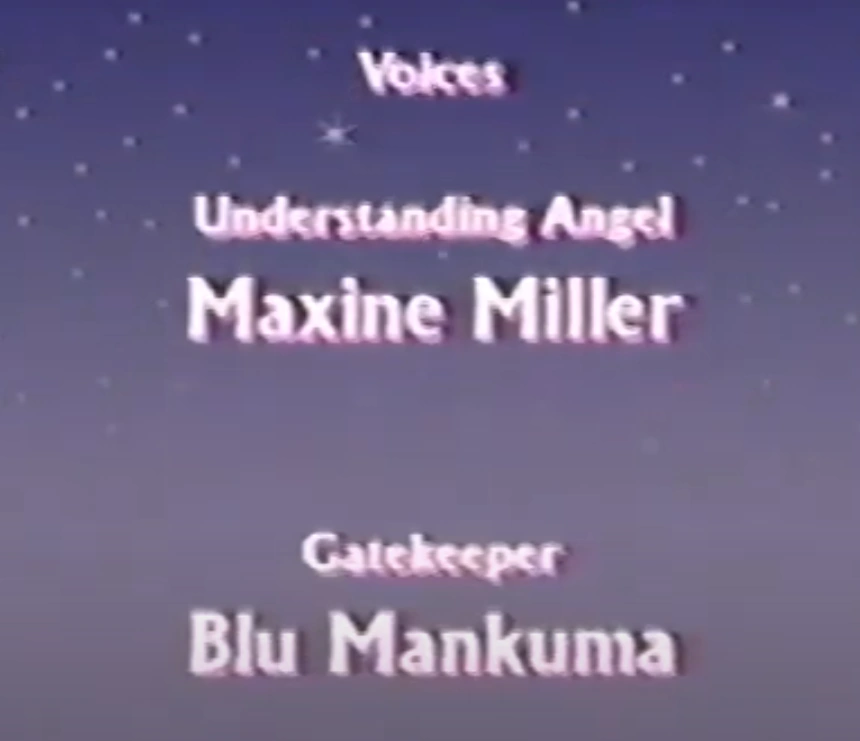 The Littlest Angel (1997) | English Voice Over Wikia | Fandom