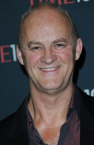 Tim McInnerny | English Voice Over Wikia | Fandom