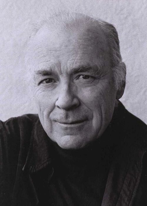 Cedric Smith | English Voice Over Wikia | Fandom